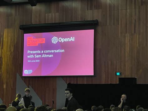 Cameron Rambert On Linkedin Generativeai Openai Chatgpt