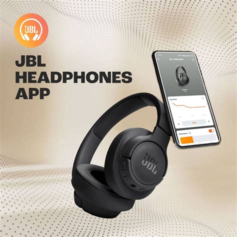 Buy Jbl Tune Bt Bluetooth Headphone With Mic Upto Hours Playback Over Ear Black Online