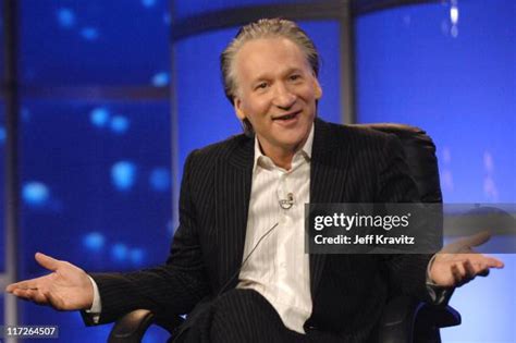 Bill Marr Photos And Premium High Res Pictures Getty Images