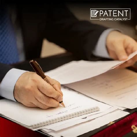 Essential Guidelines For Patent Drafting Tips