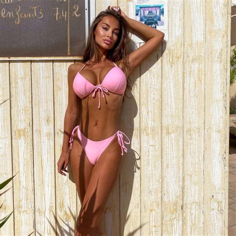 Bibi Pospiech Is The Instagram Of The Day