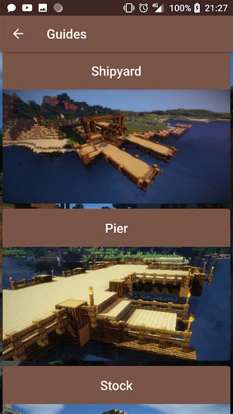 Building Guide Apk For Android Download