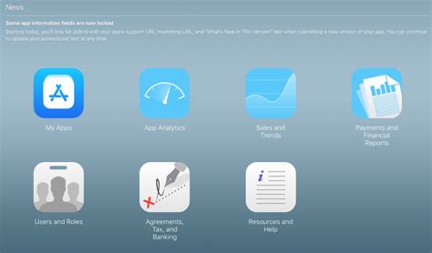 Deploying Capacitor Applications To Ios Development And Distribution