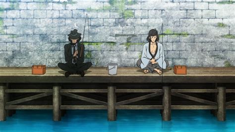 Part 6 Episode 21 Lupin Iii Wiki Fandom