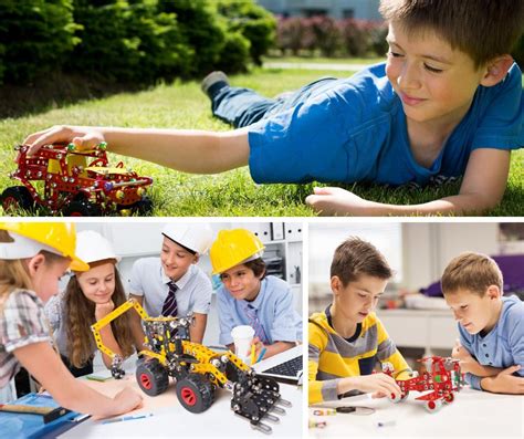 Constructor Raptor Alexander One Of The Largest Toys Producers In