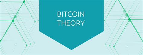 Bitcoin Theory Bsv Academy