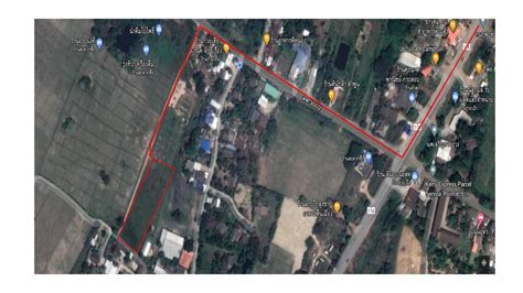 ขายที่ดินแบ่งแปลง 100 ตารางวา ที่ดินร้อยแปด คอม