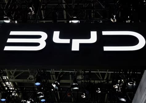 Byd Sets Sights On Aggressive Expansion In Vietnam Lifestyle News