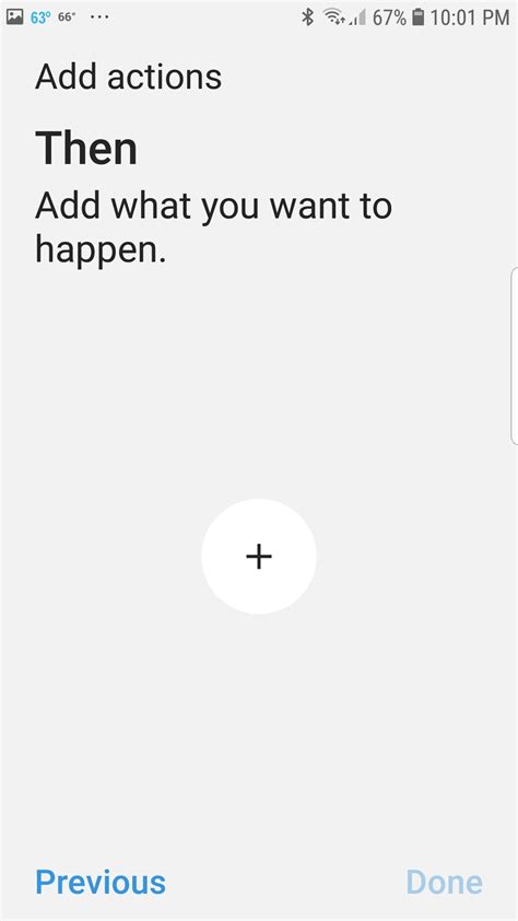 network or server error when doing custom automations smartapps