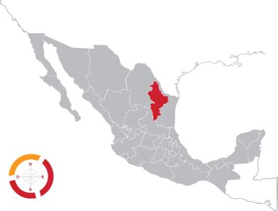 Nuevo León Ecured