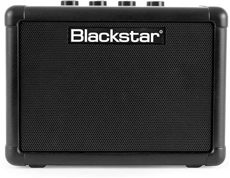 Mini Bass Amps Get Big Sound In A Compact Package