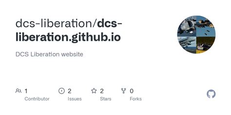 GitHub Dcs Liberation Dcs Liberation Github Io DCS Liberation Website