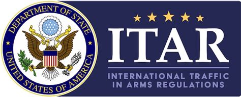 Itar Compliance Definition And Role In Manufacturing