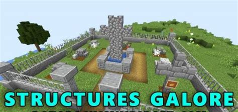 Tectonic Datapack For 1205 1194 Overworld Generation