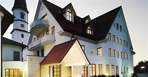 2024 독일 바덴 뷔르템베르크 발트하우젠 추천 호텔숙소 베스트 10