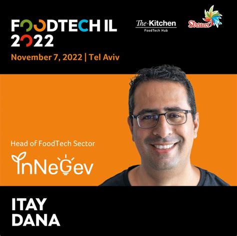 I Will Be There And You Lets Meet For A Chat Itay Dana