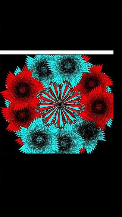 Creating Design With Python Turtle 🐢 Python Graphics Codingtutorial Youtube