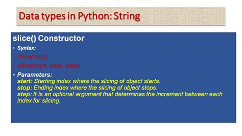Data Types Of Python Mutable List Set Dictionary Immutable Number