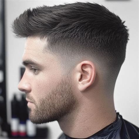 Best 12 Difference Between Taper And Fade Mens Most Popular Haircuts Artofit
