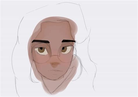 Create Character Art Commisions By Venus21 Fiverr