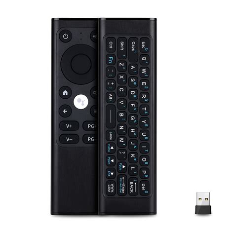 Ipazzport Mini Keyboard 2 4ghz Bluetooth Wireless Portable Keyboard