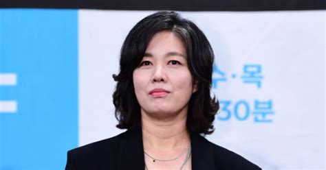 [전문] 김정영 50대 불륜 여배우 악성 루머에 법적 대응 선처 없다