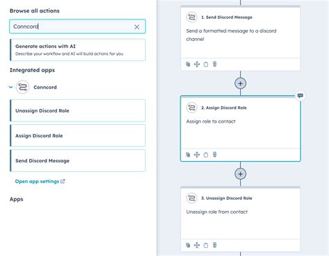 Hubspot Community Discord Integration Send Messages Reports Manage Roles Hubspot Community