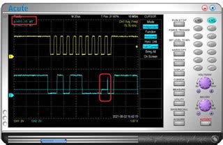 TUSB212 I2C ACK Don T Go High Enough Interface Forum Interface TI E2E Support Forums