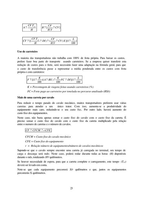calculo cubagem