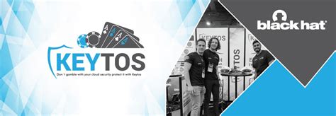 Blog Keytos