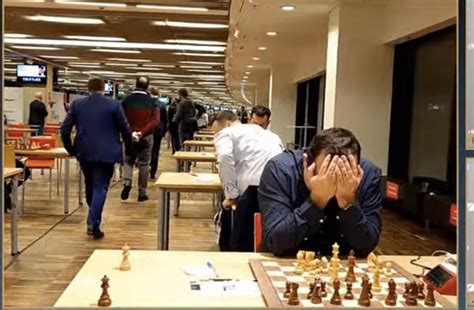 I Think He Pipi His Pampers R Anarchychess