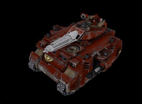 Predator Conversion Beam Image Ultimate Apocalypse Mod For Dawn Of