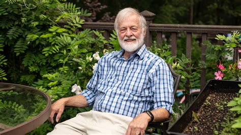 Geoff Epstein Outlines Priorities In Campaign For Framingham Mayor