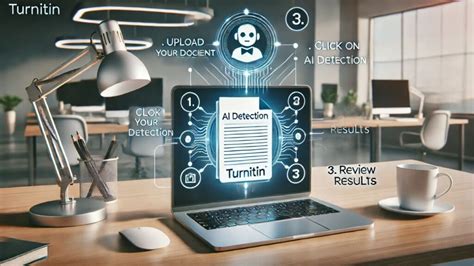 How To Use Turnitin Ai Detector For Free