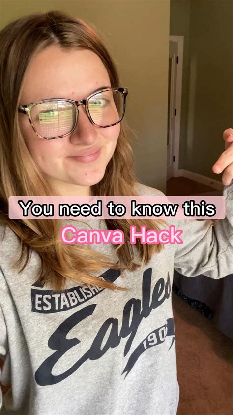 wavy text in canva side hustle ideas canva tips canva hacks design tips