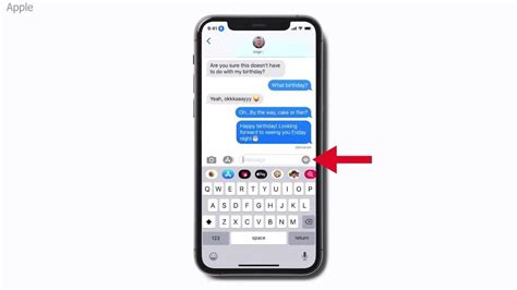 How to use the new audio message features in iOS 17 | Fox News