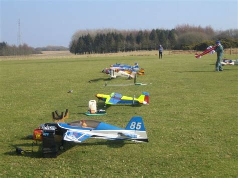 Hmc Radio Controlled Model Flying Club Pembrokeshire