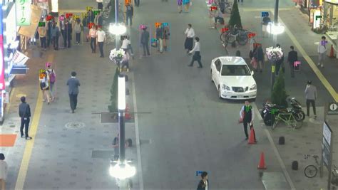 I Cant Get A Good Performance By Bytetrack · Issue 445 · Open Mmlab