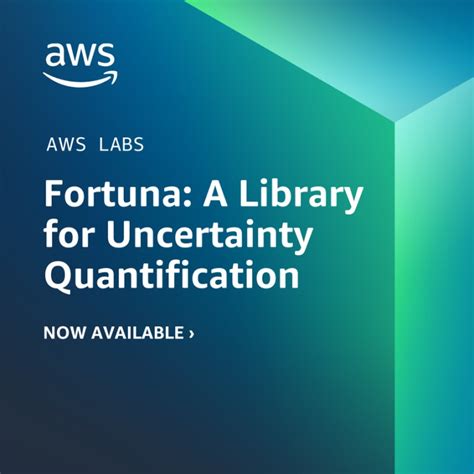 jean velez torres on linkedin github awslabs fortuna a library for