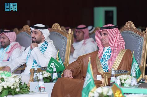 اليوم الوطني أهالي رفحاء يحتفلون باليوم الوطني الـ93