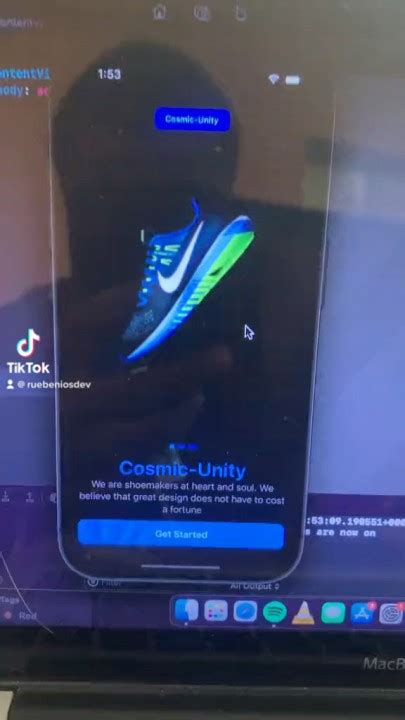 Akankobateng Rueben On Linkedin Swiftui Animations Be Smooth