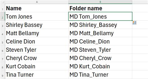Dont Spend Hours Batch Creating New Folders—use Excel To Do It In Minutes