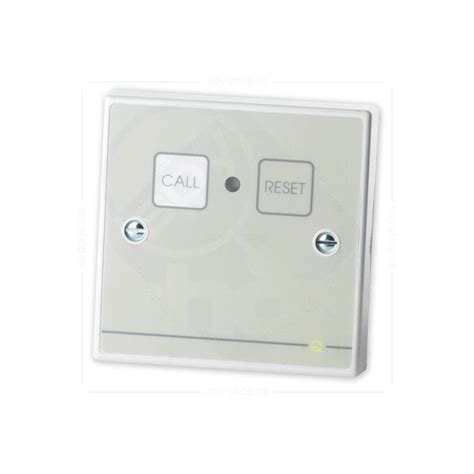 C Tec Quantec QT RM Call Point Magnetic Reset With Infrared Receiver