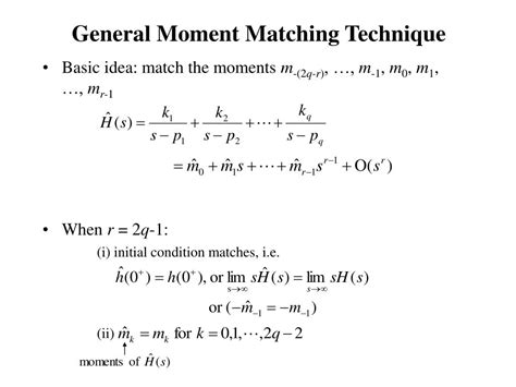 Ppt Chapter 7 Reading On Moment Calculation Powerpoint Presentation Free Download Id182213