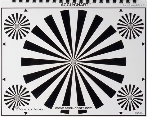 Focus Test Chart Download At William Pendleton Blog