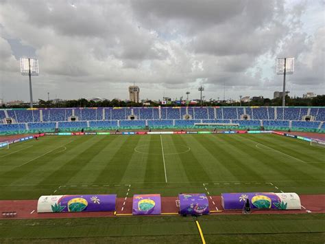 Aakriti Mehrotra On Linkedin The Fifa U 17 Womens World Cup Kicks Off