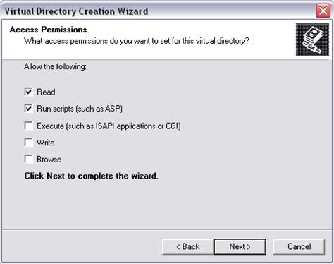 Troubleshooting Active Server Pages Asp On Windows Webcheatsheet