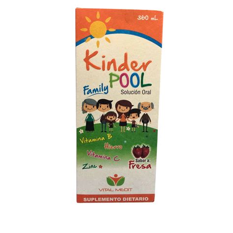 Kinder Pool Centro Médico Biosport