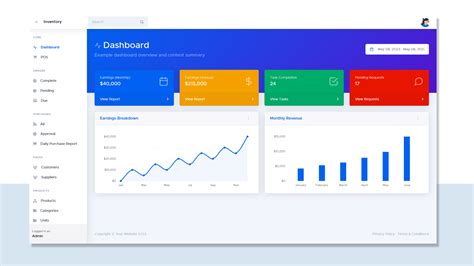 Github Josh Taylor K3inventory Management System Laravel E Commerce