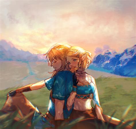 Link Danbooru